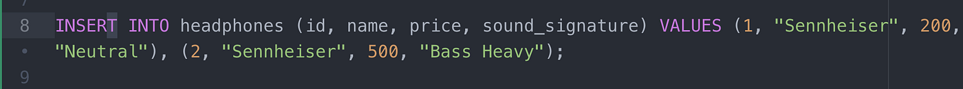 How to implement CRUD in ActiveRecord | by Aaron Chu | Medium