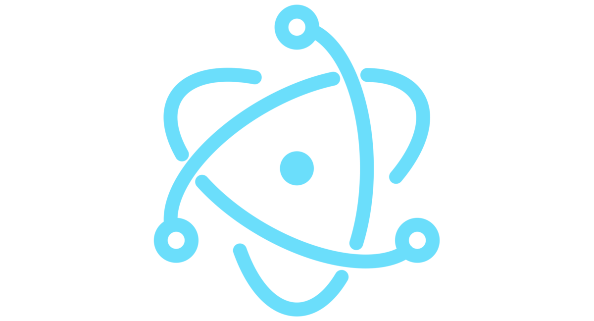 Electron Js Nedir ? Neler Yapılabilir ? | by Sadık KAPLAN | Medium