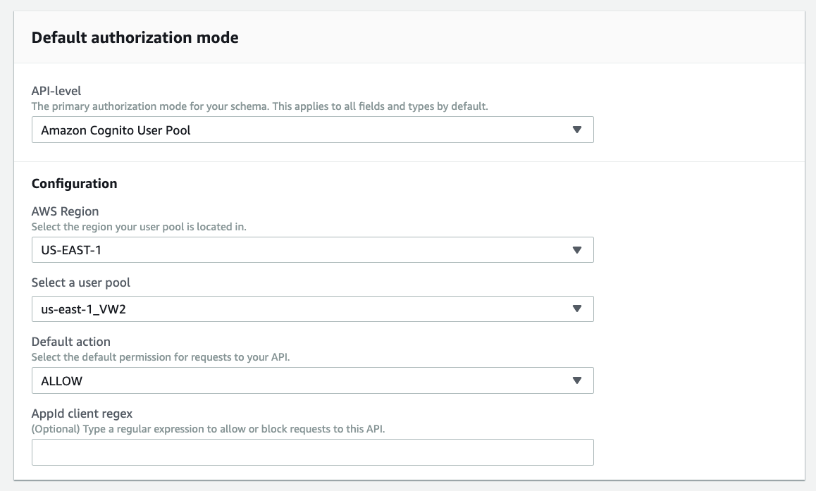AWS [Amplify, Appsync, GraphQL] — Building an API for iOS {Part I} | by Rigoberto Miranda | The ...