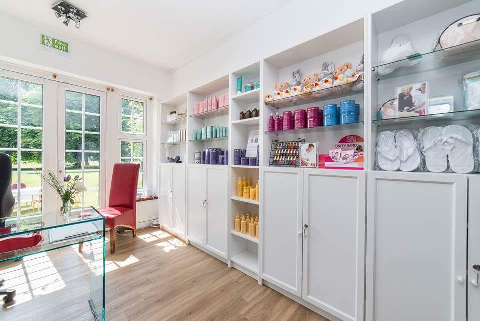 Champneys Beauty College. Last week I went along to Champneys… | by ...