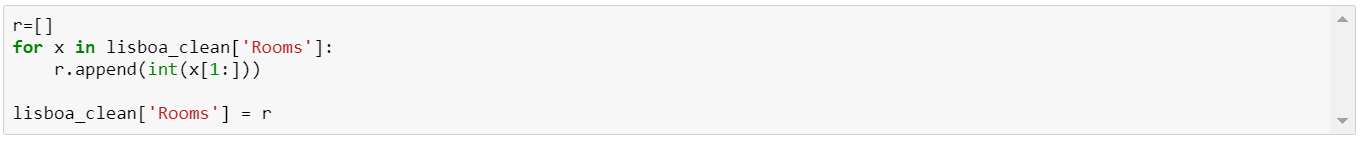 I was looking for a house, so I built a web scraper in Python! — part ...