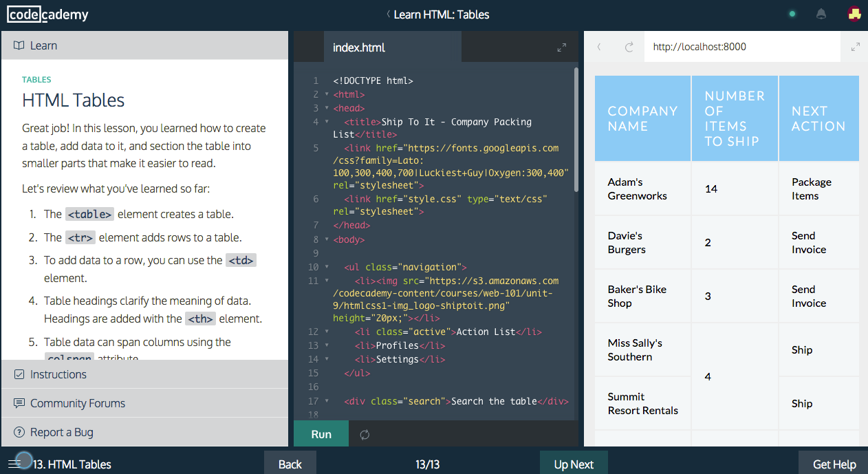 Becoming a Coding Cadet on Codecademy | by Dylan Oldfield | Medium