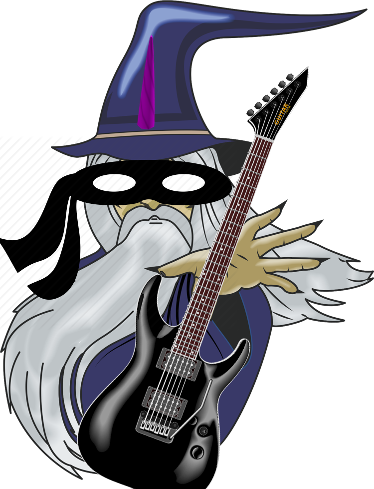 I am not a wizard rockstar ninja unicorn. | by Adam Bissonnette | Medium