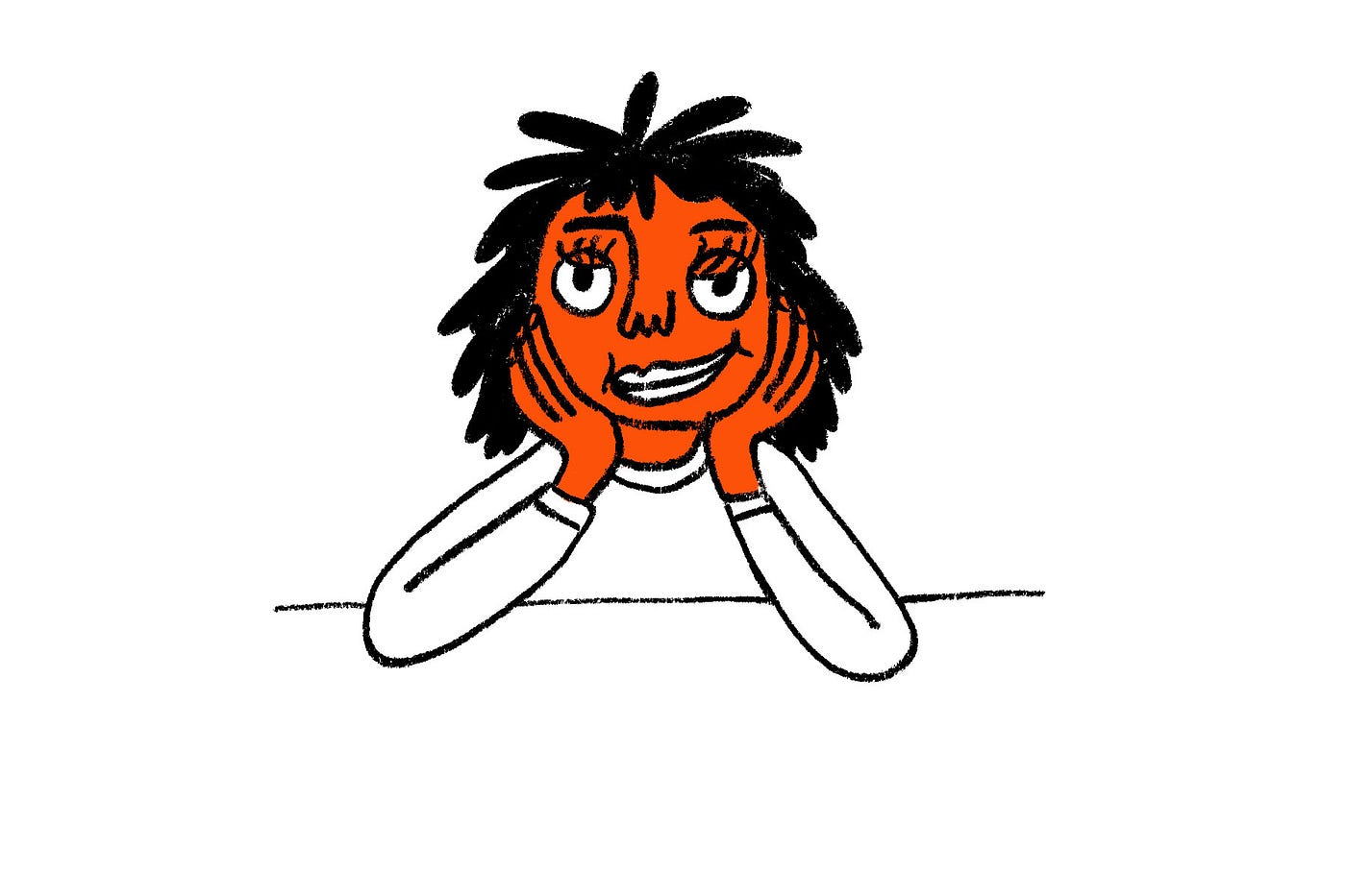 How to Read Your Date’s Body Language | by OkCupid | OkCupid Dating Blog