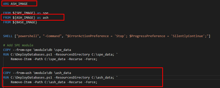 Docker asset image for the Advanced Sitecore Healthcheck module is available | by Árvai Mihály ...
