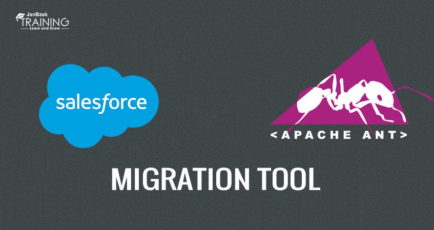 Salesforce ANT Migration Tool. In this article, today we are going to… | by Anand ...