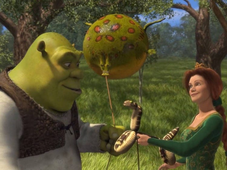 Understanding the Impact of Disney’s Fairy Tales and the Contrasting ...