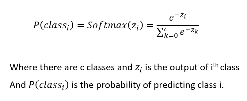 Your guide to Supervised Learning — Classification | by Sarthak Malik ...