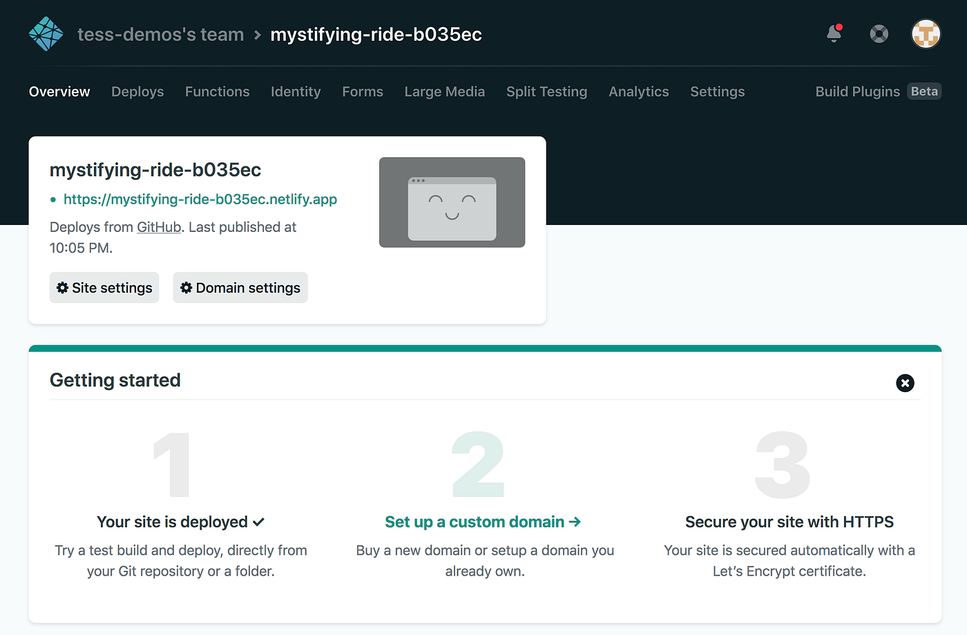 Tutorial: How to Code a Simple Website and Host it for Free | by Fern ...