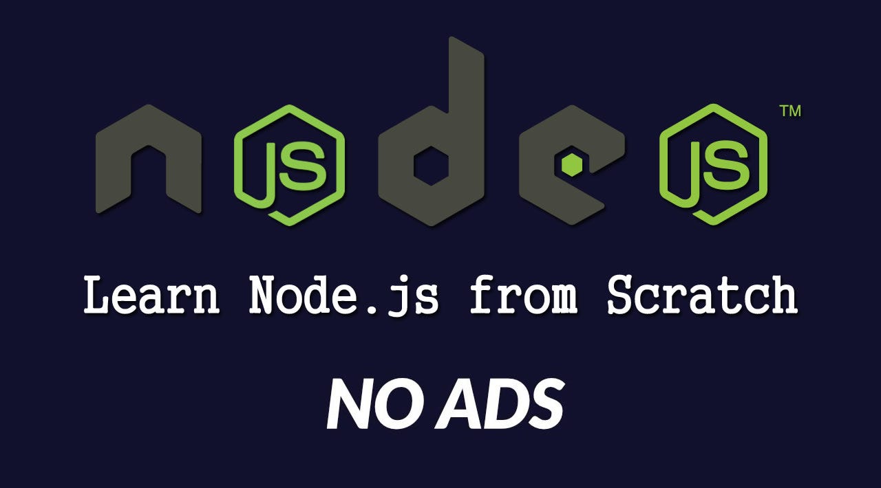 Node.js for Beginners — Learn Node.js from Scratch (Step by Step) | by ...