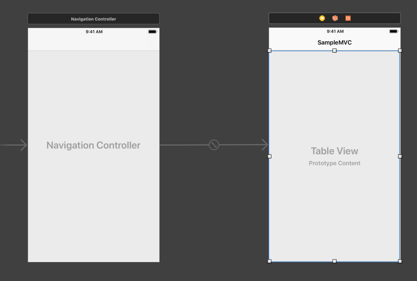 Swift 4.2 MVC Simplified…. MVC, model-view-controller is modern… | by Nachiket Hole | Medium