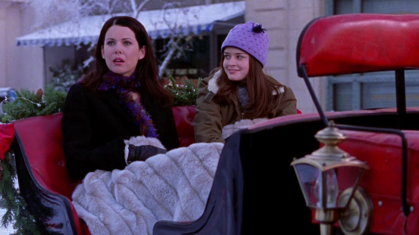 Every “Gilmore Girls” Holiday Episode, Ranked | by Sara Schleede | The ...