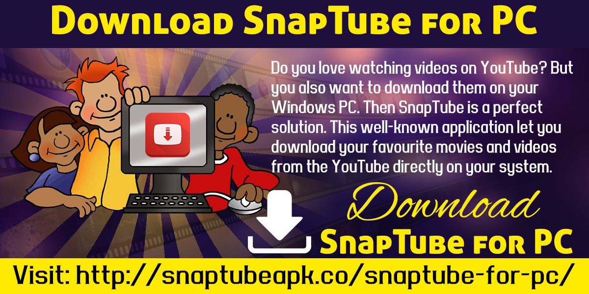 Snaptube Apk- Install Snaptube APP on Android | by Diamond Sharma | Medium