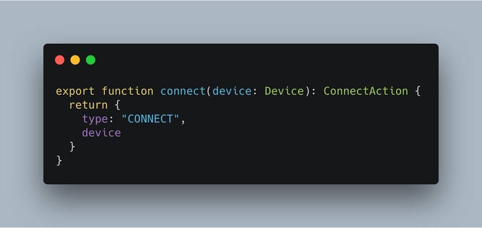 [React, React-native] Flow로 타입체크하기! | by Duckuism | Duckuism | Medium