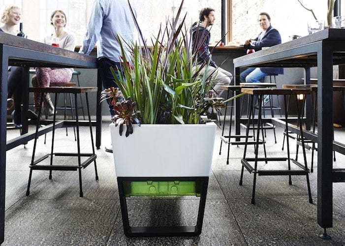 🍀 Live a Green Life With These 11 Smart Gardening Tools | by Gadget ...