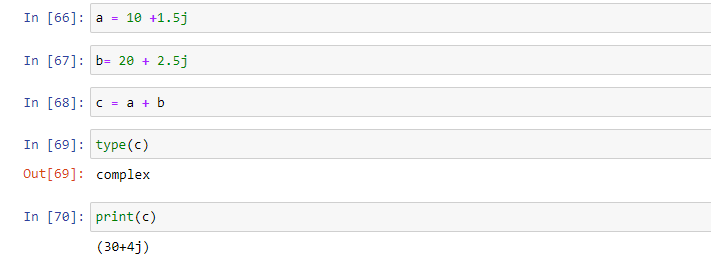 Learning Python Programming: Language Fundamentals-II | by Manish Batra | CodeX | Apr, 2022 | Medium