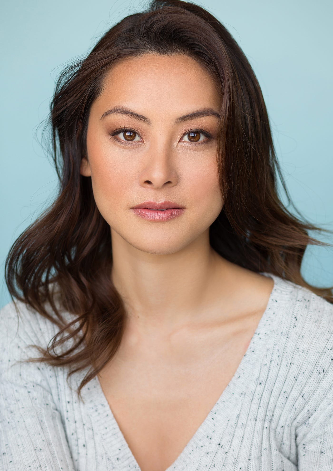 Rising Star Diana Lu: I’d like to start a movement called “You are ...