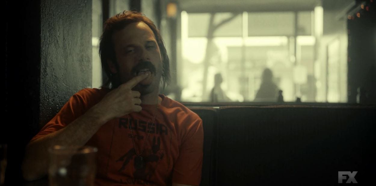 Fargo 3x01 — “The Law of Vacant Places”: Oito coisas maneiras e a nota ...