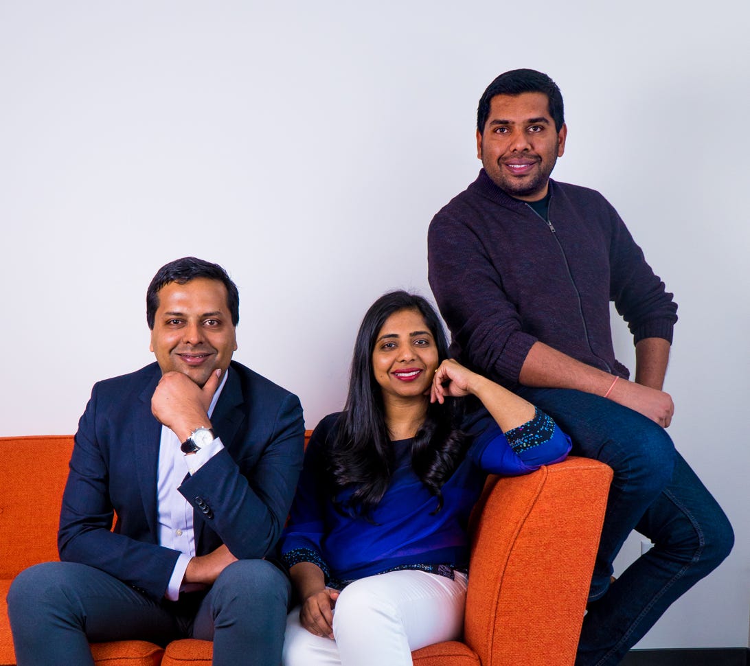 “Mindfulness is key”, With Ritu Narayan, CEO and Co-founder of Zūm | by ...