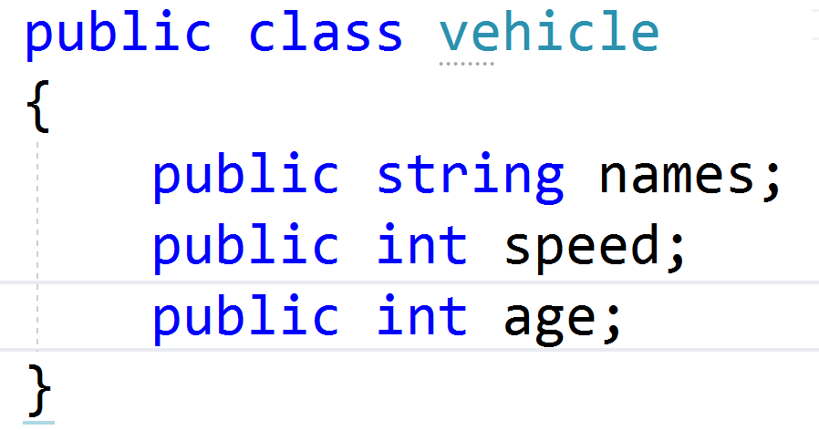 Basic Intro To Classes In Unity Classes Are Blueprints That We Can Use By Josh Watts Medium