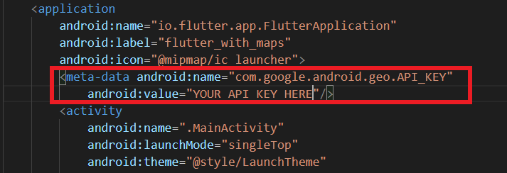Using Google Maps in Flutter — Part 1: Integrate Maps in App | by Oscar ...