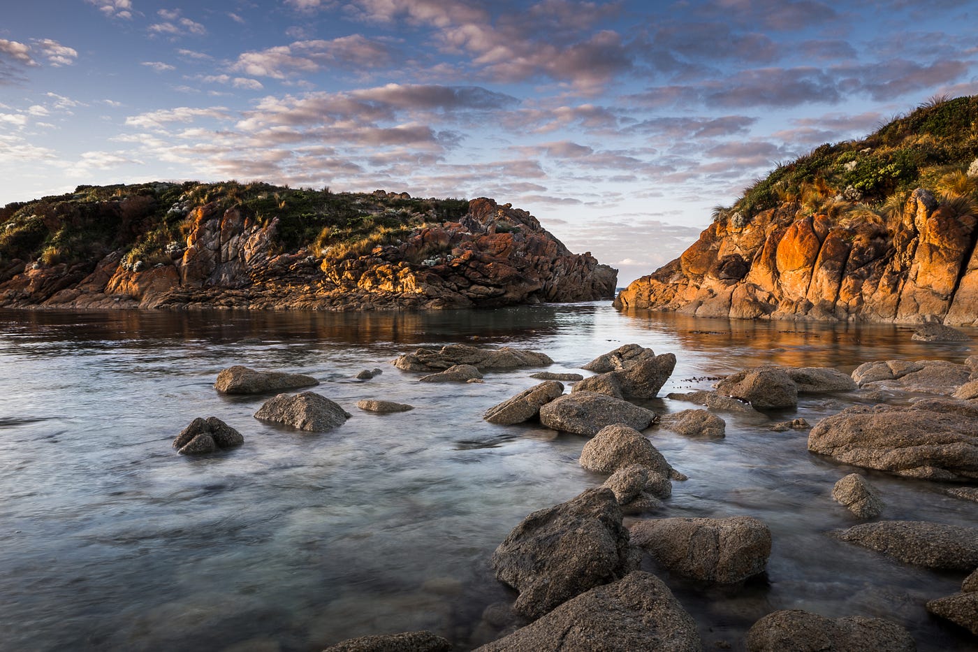 $25 million push for takayna / Tarkine tourist track in Tasmania | by ...
