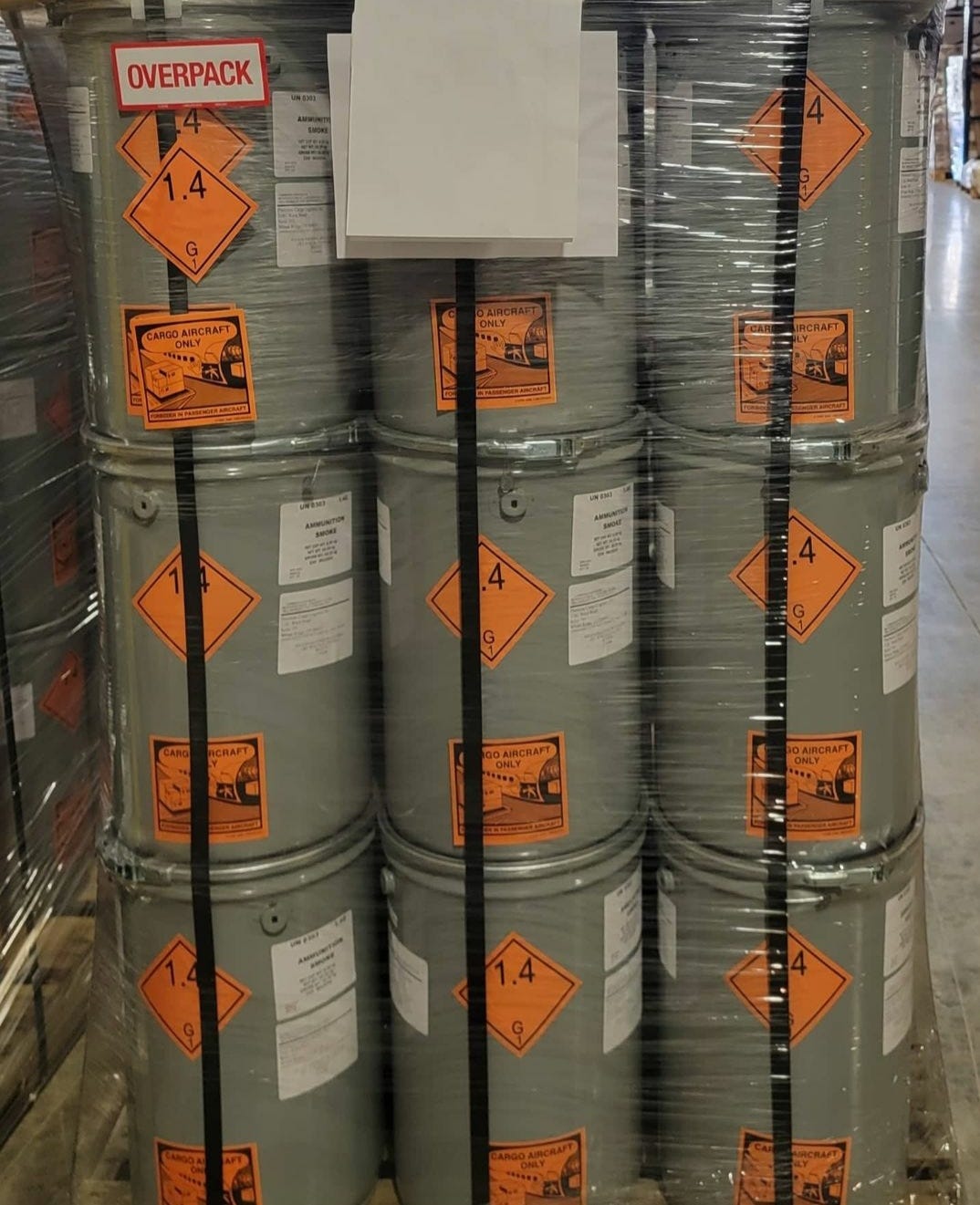 DGM Florida – Medium