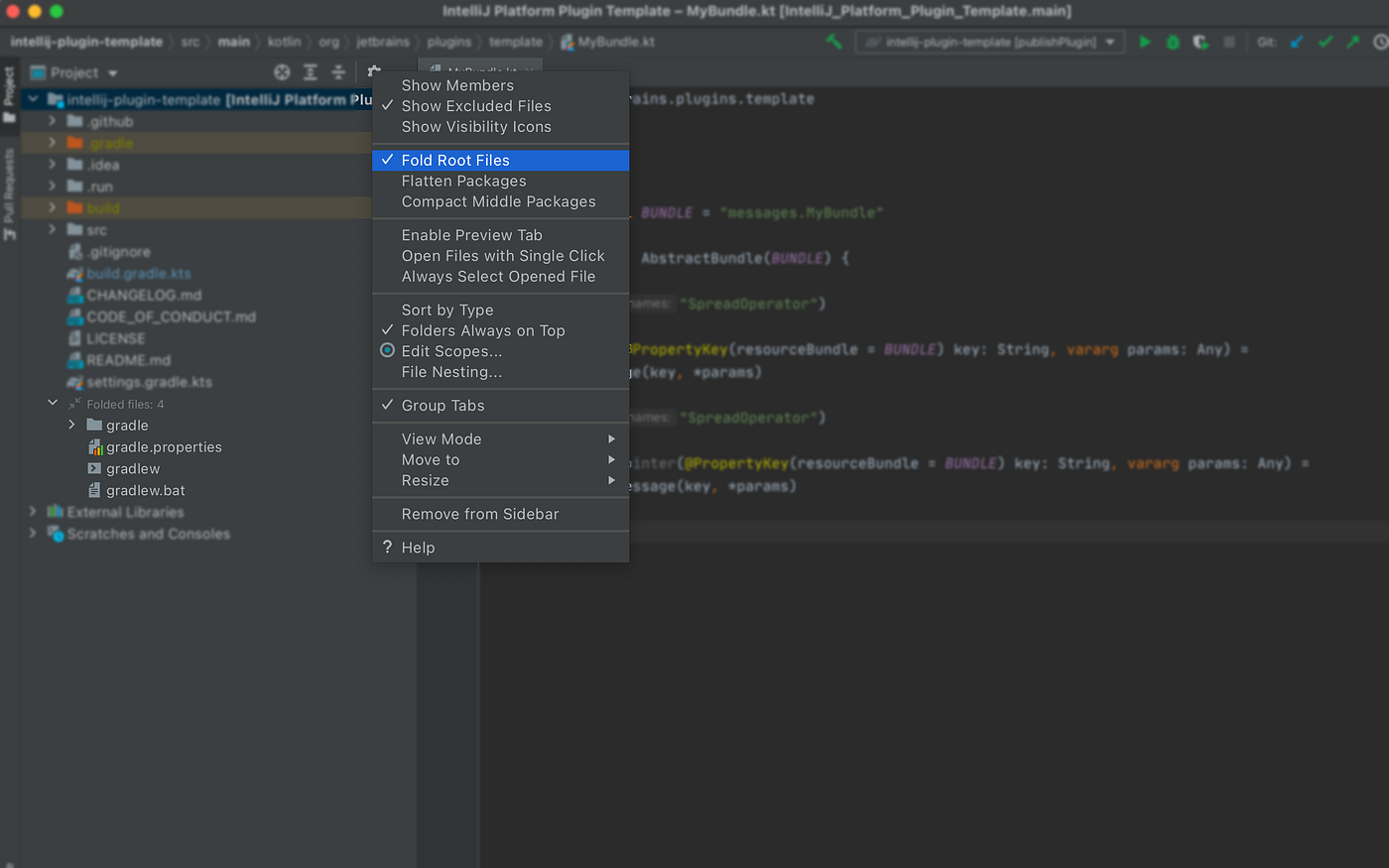 7 Useful JetBrains IDE Plugins to Make Your Life EasierーPart- 4 | by ...