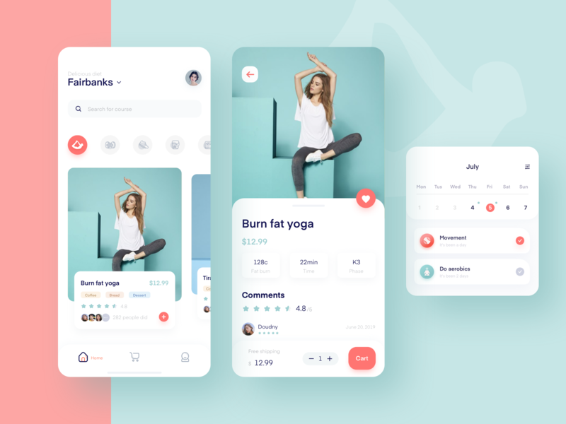 Muzli Publication — Weekly Digest | by Muzli | Muzli - Design Inspiration