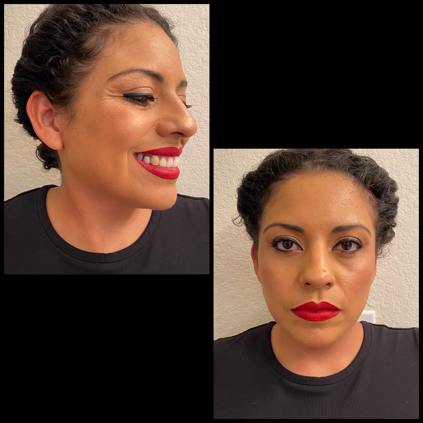 Masking vs Unmasking. When I was very young, maybe around 3–4… | by ...