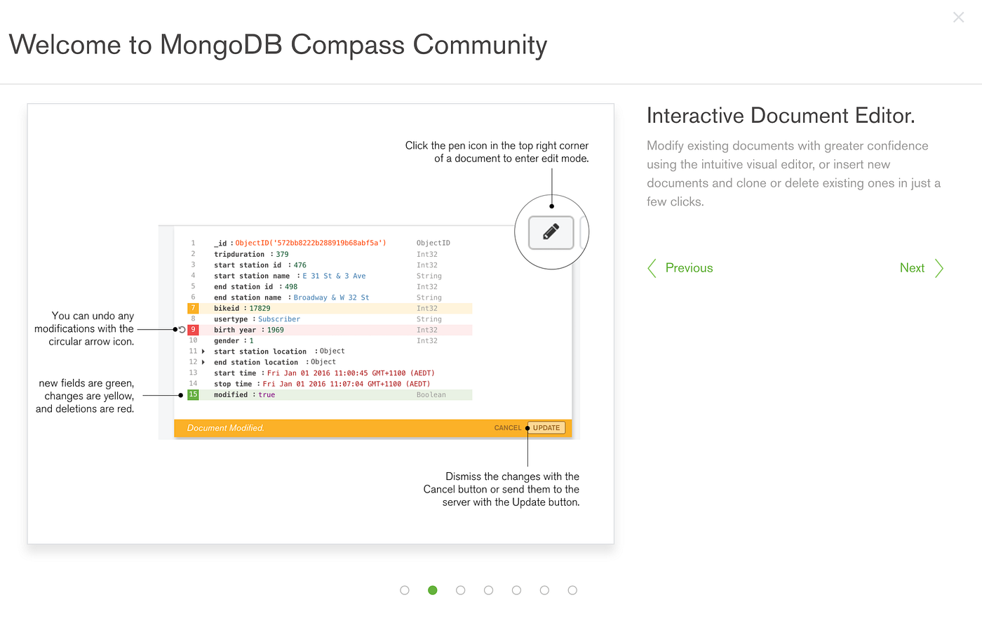 MongoDB Atlas —Install MongoDB Compass— 5 of X. | by I'm. Just. Tyler ...