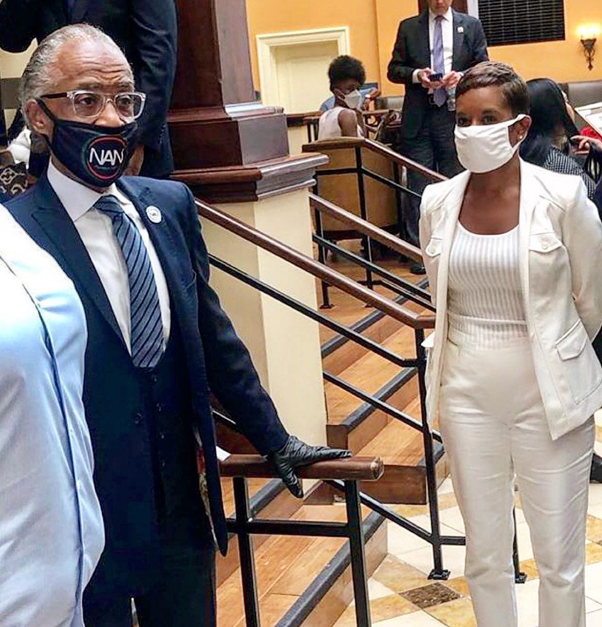 PR and Media Activist Rachel Noerdlinger Stands on the Frontlines of ...