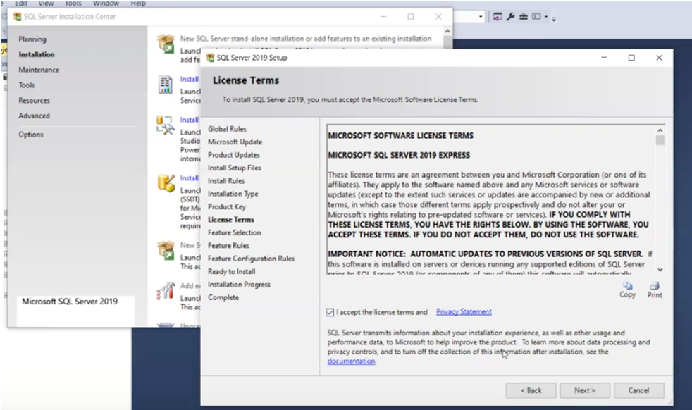 Custom Log Shipping using Microsoft SQL Server, Google Drive, and Python (Part 3: How to Build ...