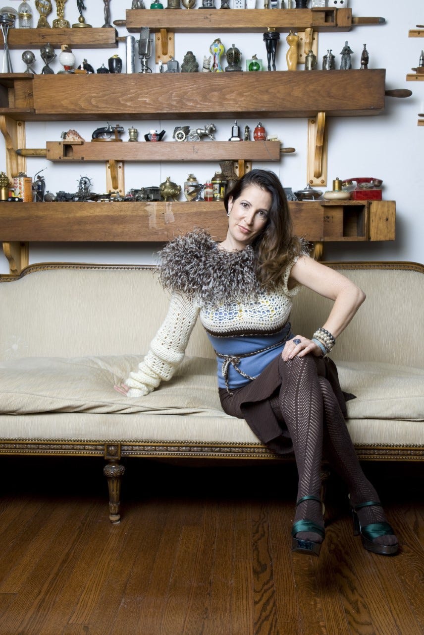 Sally Schwartz of Image Pilots: 5 Things You Need To Know To ...