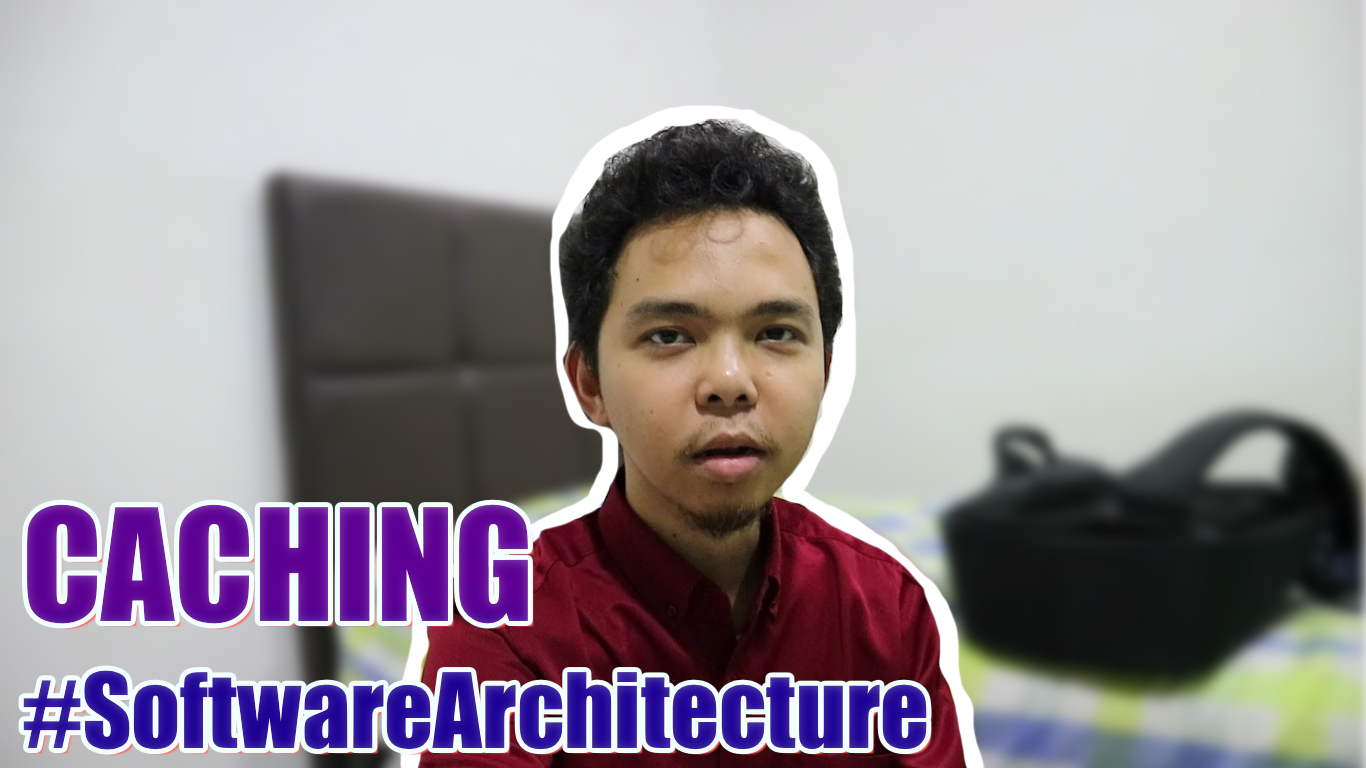 Caching. Caching adalah cara yang paling mudah… | by Eko Kurniawan Khannedy | Programmer Zaman ...