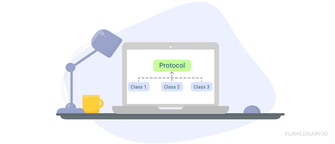 Protocol Oriented Programming. Using Swift’s protocols to overcome ...