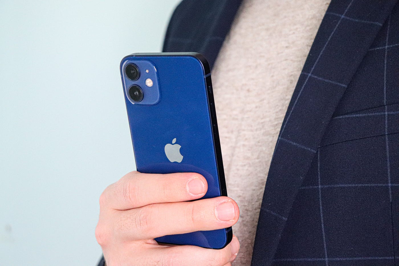 Why You Should Buy iPhone 12 Mini Over The iPhone SE! | by Qdanco | Medium