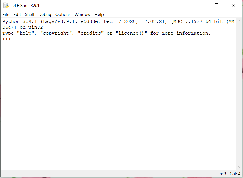 How To Get Started With Python Python Is A Free And Open Source By Nirushi Wijesiri