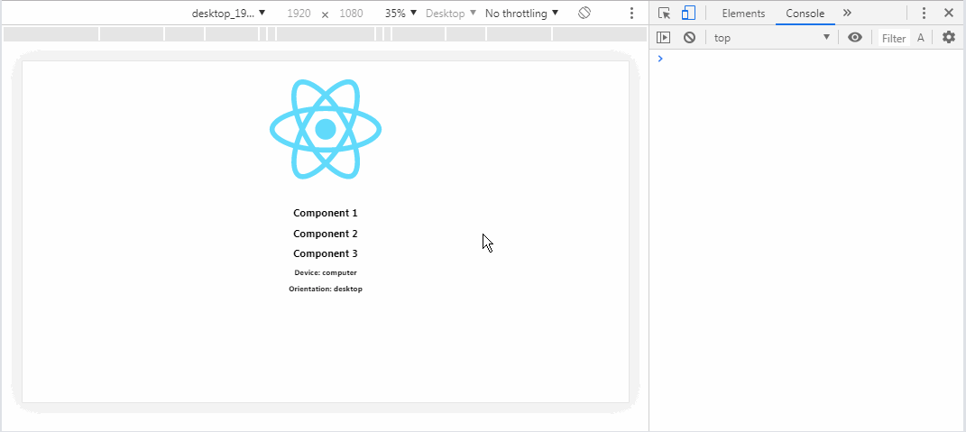 Auto Detecting Mobile Devices & Screen Orientation (Part 2) | by Austin Smith | Level Up Coding