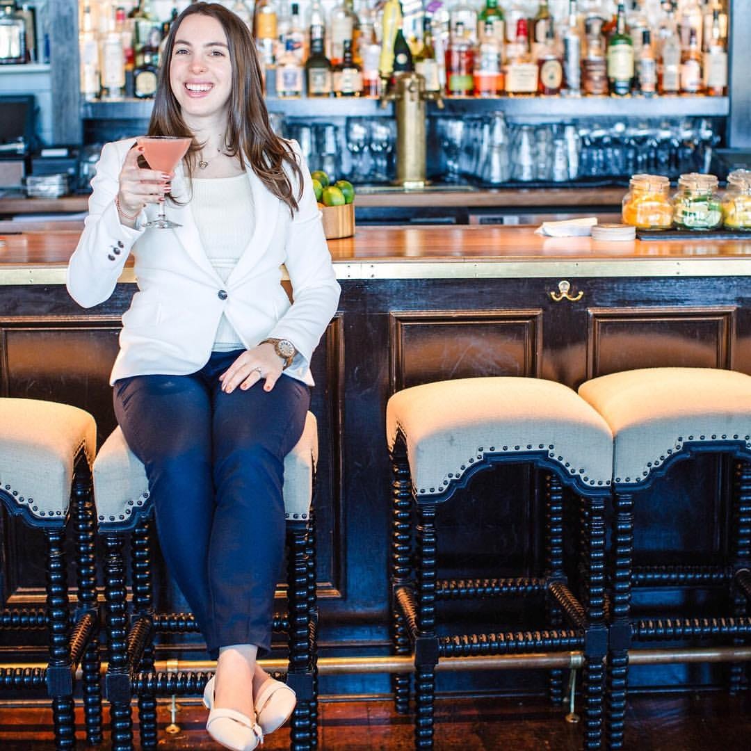 The Social Impact Heroes of Social Media: Vanessa Gordon is using her ...
