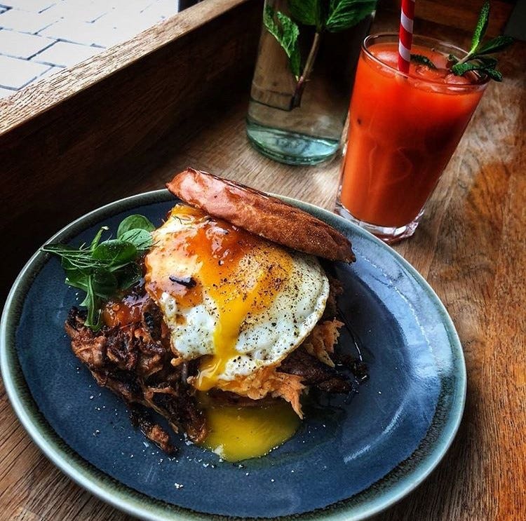 Taste Tooting’s Top 10 Cafes and Brunch Spots | by Taste Tooting ...