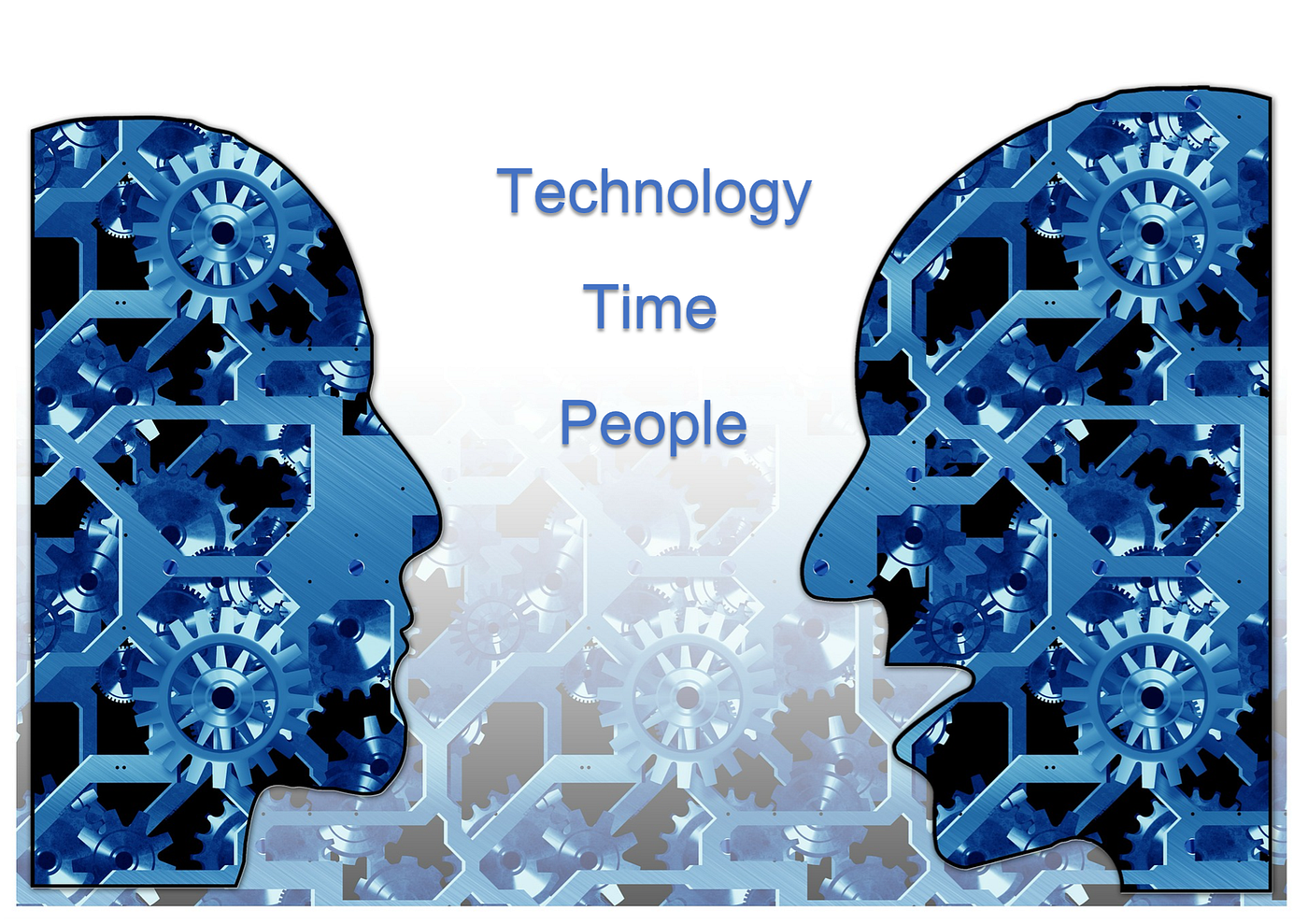 The Complexity of Work. The Complexity of Work Relationships… | by Dr ...