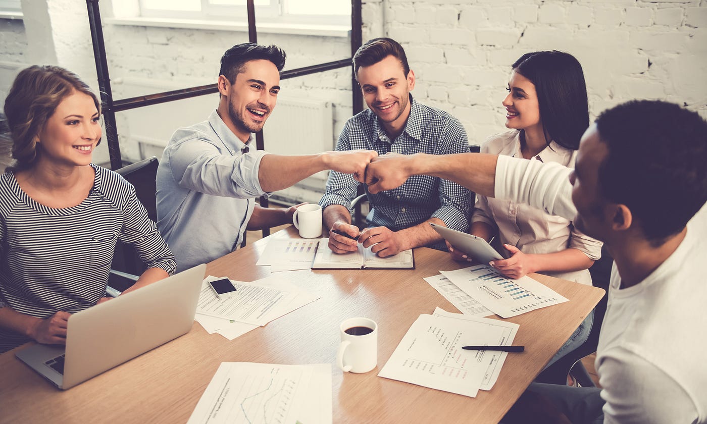 Emotional Intelligence at Work — What Is It and How to Use It? | by ...