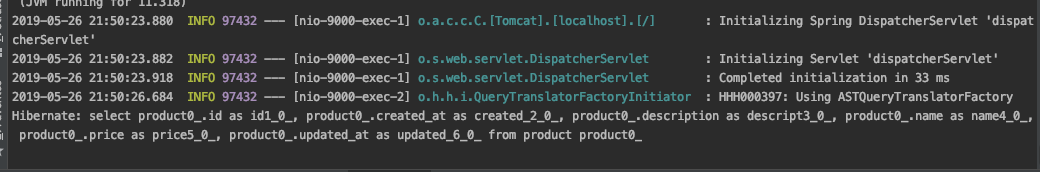 Spring Boot 2, JPA, Hibernate 5, MySQL Application Development with JUnit 5 and Mockito 2 Unit ...