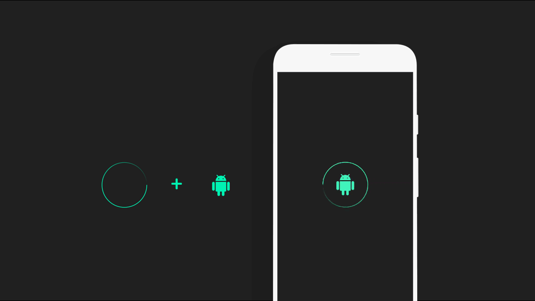 Android UI Animation 들이붓기. 2020 드로이드나이츠에서 발표한 내용을 글로 옮겼습니다. 최근 많은… | by ...