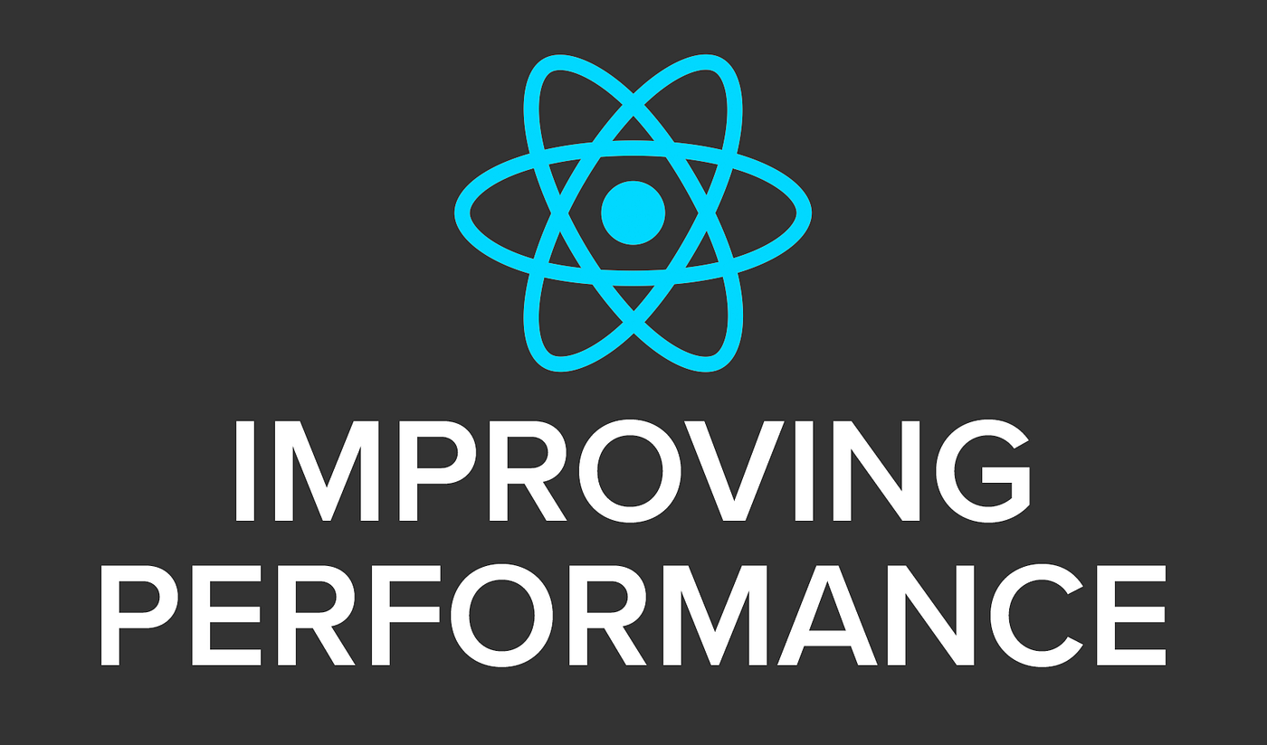 Improve Performance in React.js by not using React.js | by Mike Nowak ...