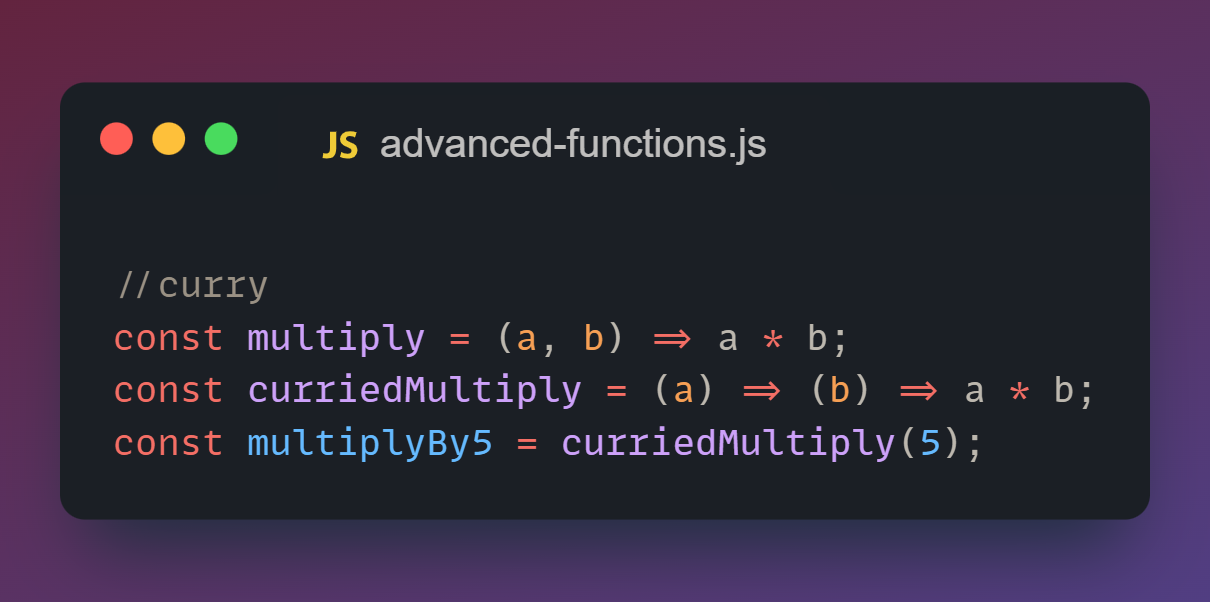 Javascript — Day 06 - MonLes - Medium