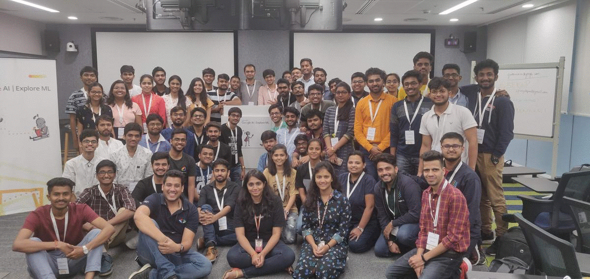 GDE Journey — Sayak Paul. Highlights about the experiences I… | by ...