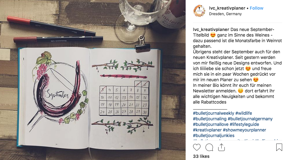 Five tips to make bullet journaling easier | by Elizabeth Rago | The ...