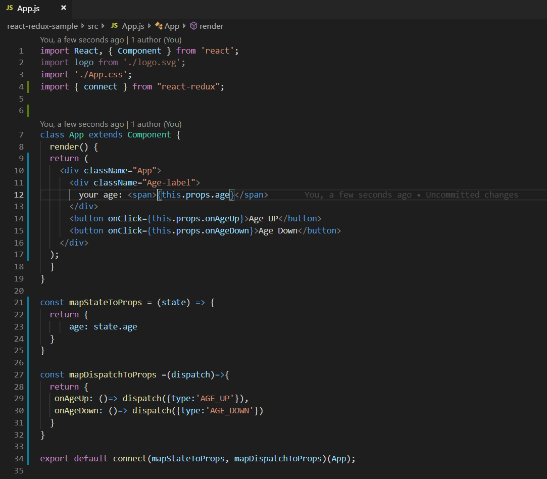 Redux Basics And How To Use It With React And Time Travel In React Redux By Anand Palanidurai 7341